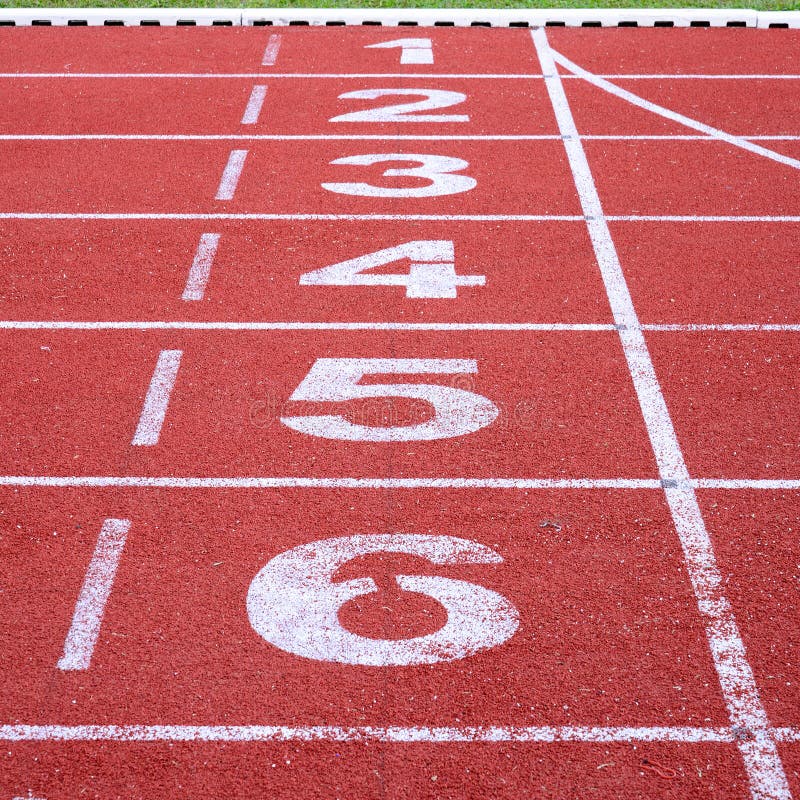 Race Track Start Finish Line Stock Images - Download 3,811 Royalty Free ...