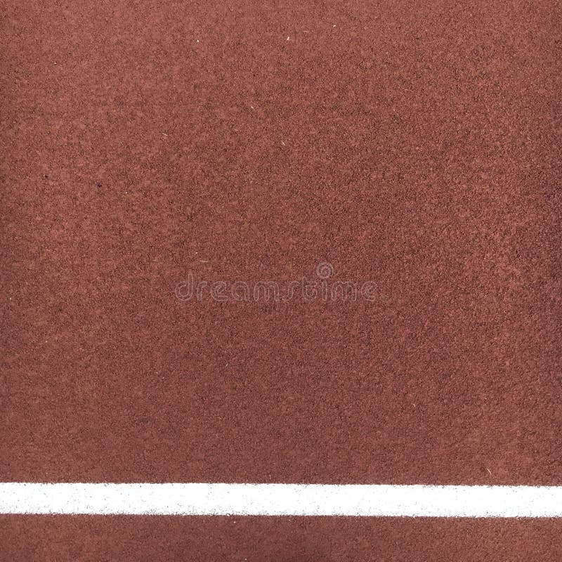 Running track texture stock image. Image of brown, track - 80298595