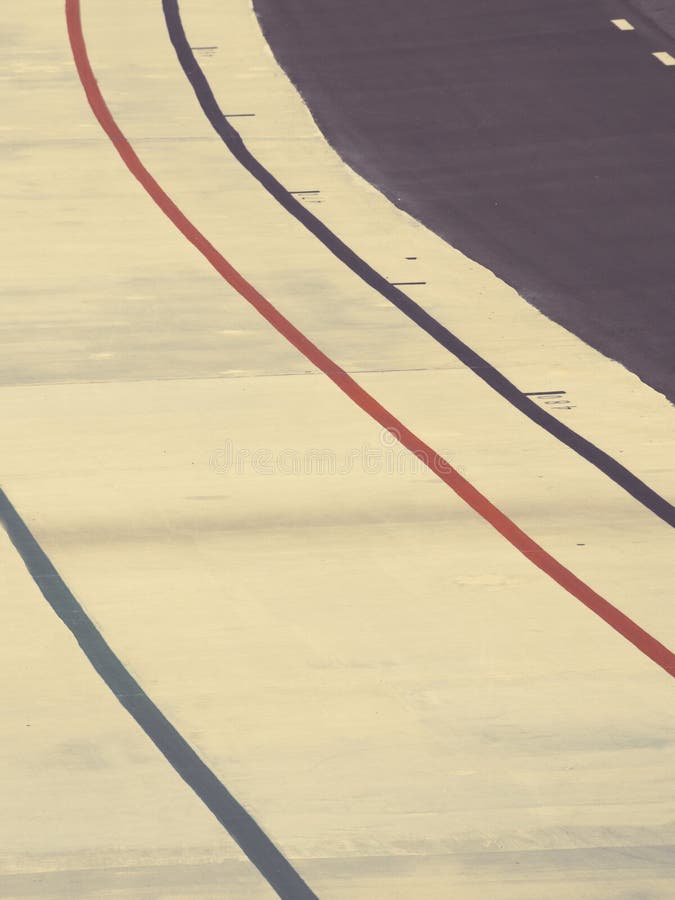 Running track top view stock image. Image of sports - 125970761