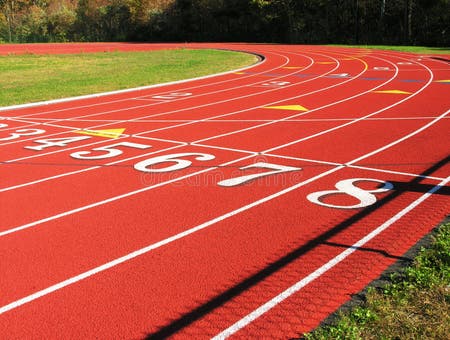 100,115 Running Track Stock Photos - Free & Royalty-Free Stock Photos ...