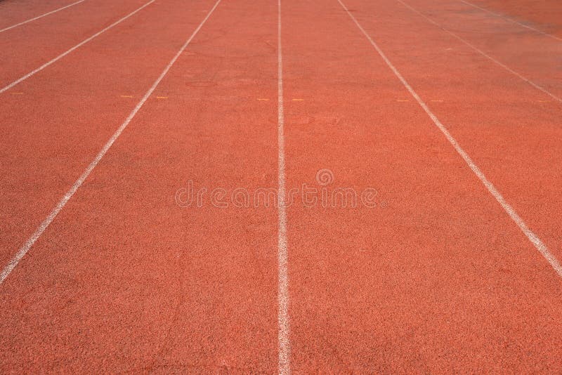 Running Track stock image. Image of landscape, fast, race - 51535735