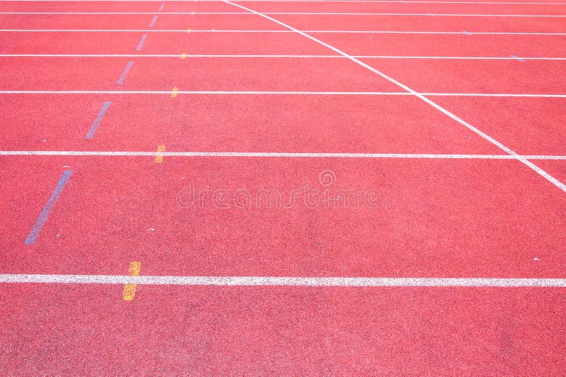 Running Track Texture Seamless Background Stock Photos - Free & Royalty ...