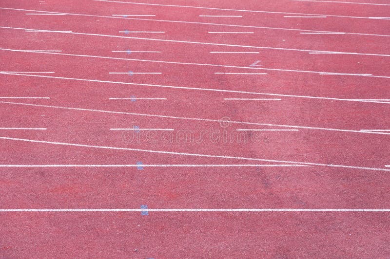 Running Track Texture Seamless Background Stock Photos - Free & Royalty ...