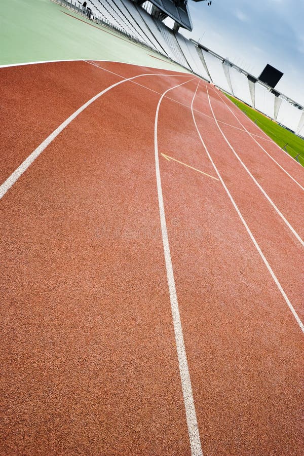 312 Olympic Running Tracks Stock Photos - Free & Royalty-Free Stock ...