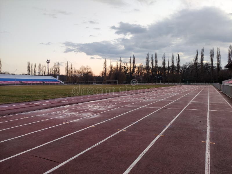 Running Track Tumblr