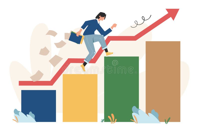 Career Planning Stock Illustrations – 73,263 Career Planning Stock ...