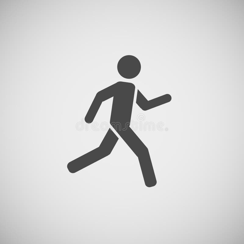 Business Man Frames Running Walk Sequence Stock Vector - Illustration ... Business Man Frames Running Walk Sequence Stock Vector - Illustration ...