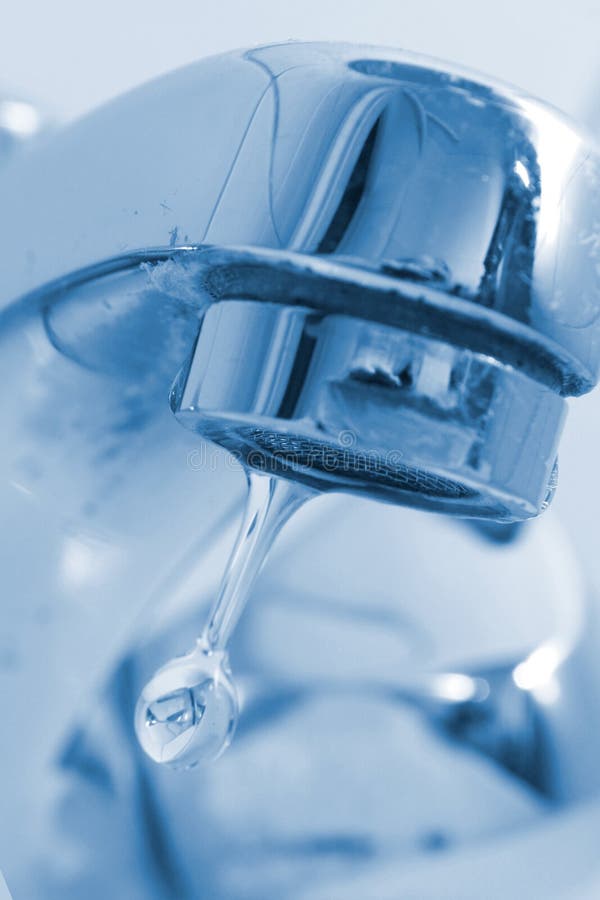 Running water stock image. Image of decor, drinking, apparatus - 10236343