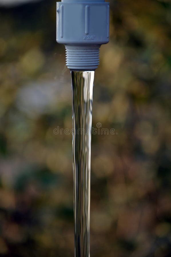 Running water stock photo. Image of liquids, water, ecology - 16156550