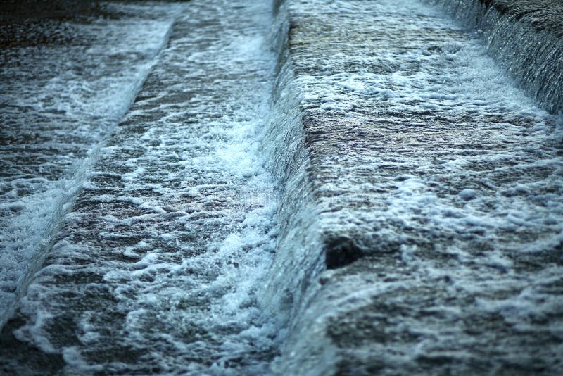 Running water stock photo. Image of planet, resources - 125672786