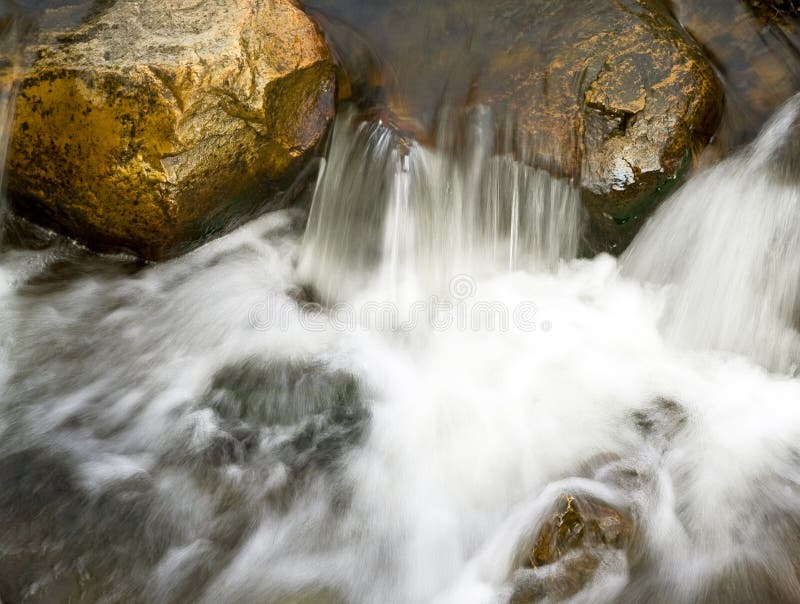 Running Water stock photo. Image of lake, candy, running - 7270876