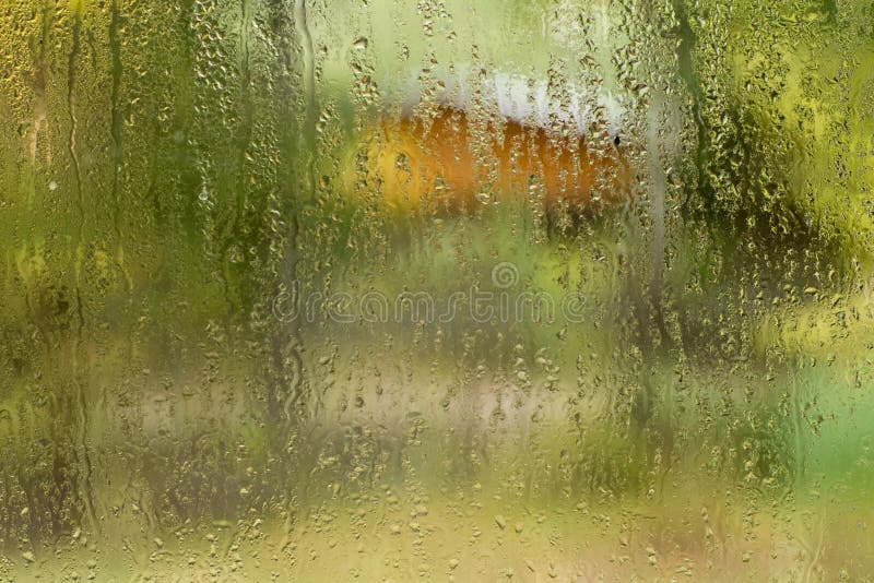 Running water drops stock photo. Image of spots, raindrops - 21421886