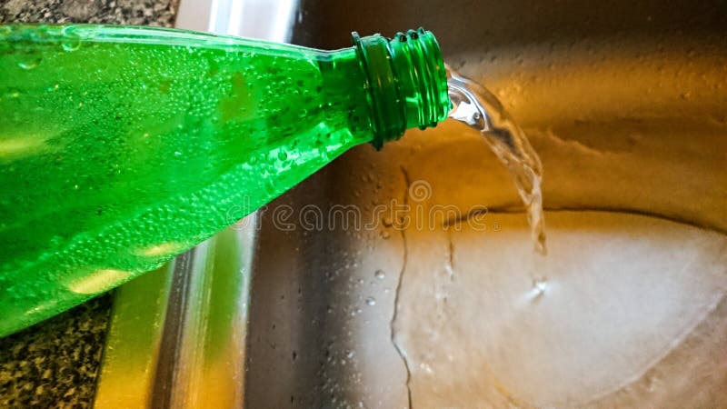 Running water stock photo. Image of planet, resources - 125672786