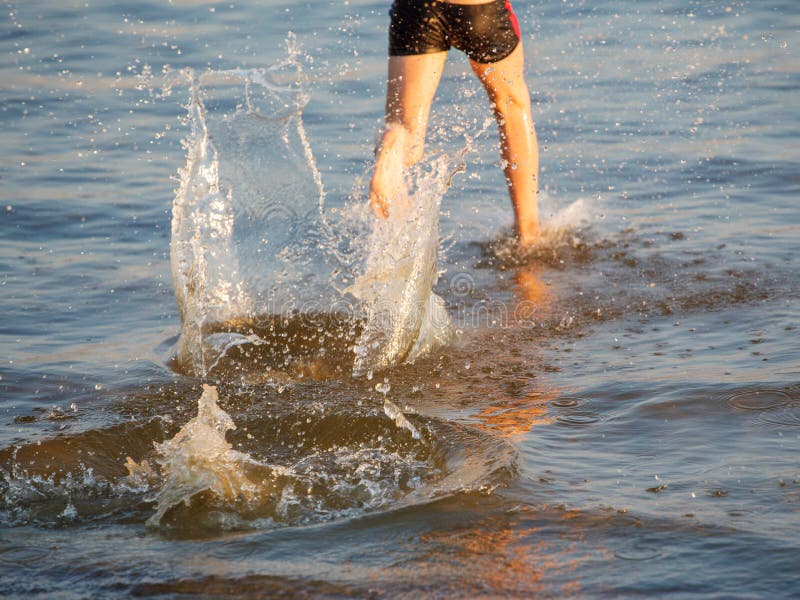 Teen Boy Swim Trunks Stock Photos - Free & Royalty-Free Stock Photos ...