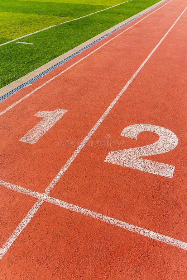 Running way stock photo. Image of event, racecourse, empty - 36169054