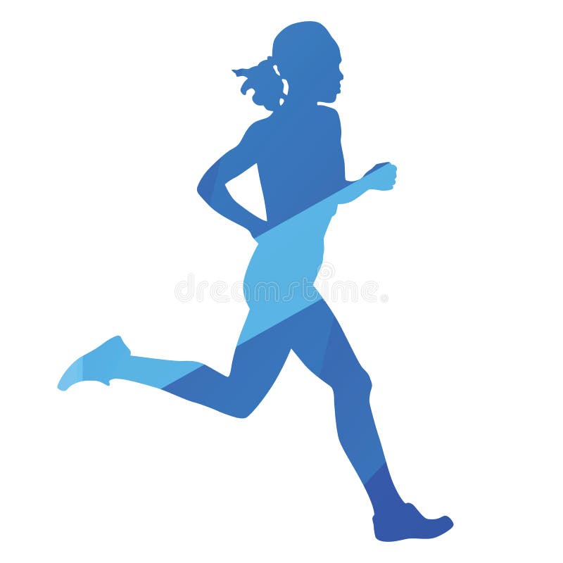 Running Stock Illustrations – 192,259 Running Stock Illustrations ...