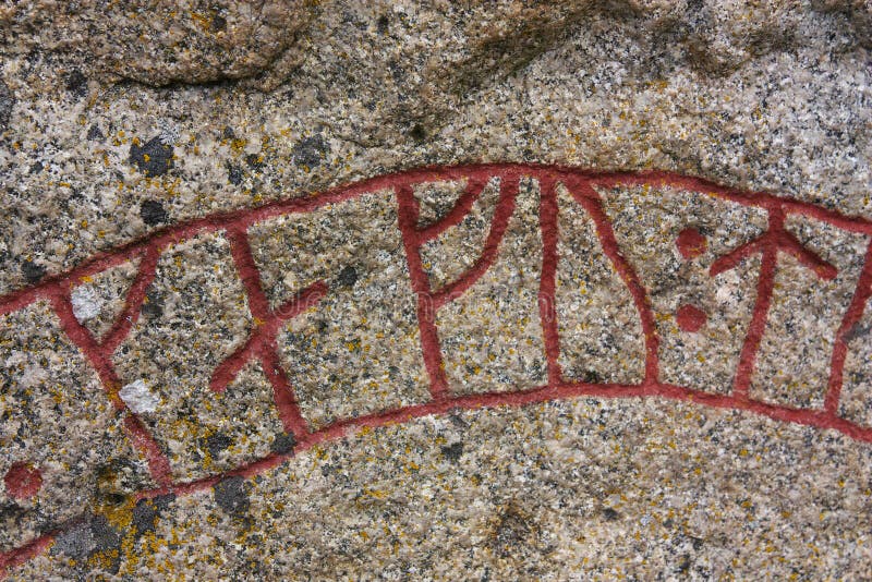 Runor arkivfoto. Bild av sten, viskande, runa, runor - 112376222