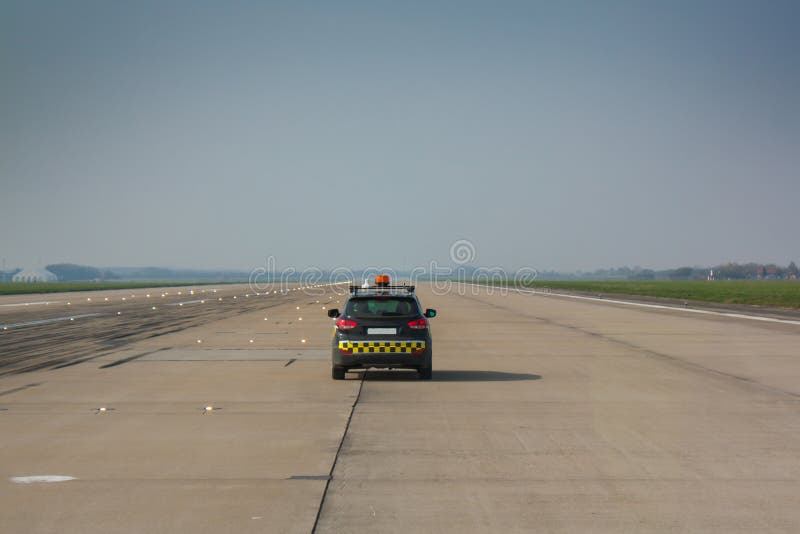 Runway control stock photo. Image of follow, landing - 40560056