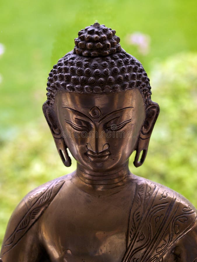 Rupa stock image. Image of rupa, buddhist, peace, head - 14384523