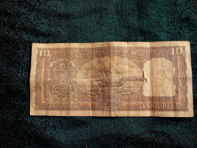 10 rupee editorial stock image. Image of 10rupee, rupee - 139682394