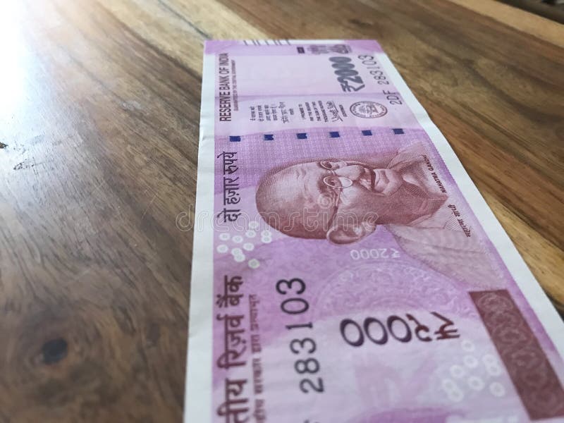 2000 rupee note stock photo. Image of 2000, square, cash - 83856664