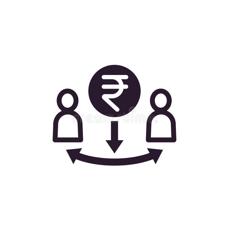 Kickback Icon Stock Illustrations – 156 Kickback Icon Stock ...