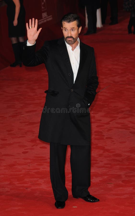 Rupert Everett - Famous British Actor Editorial Photo - Image of ...