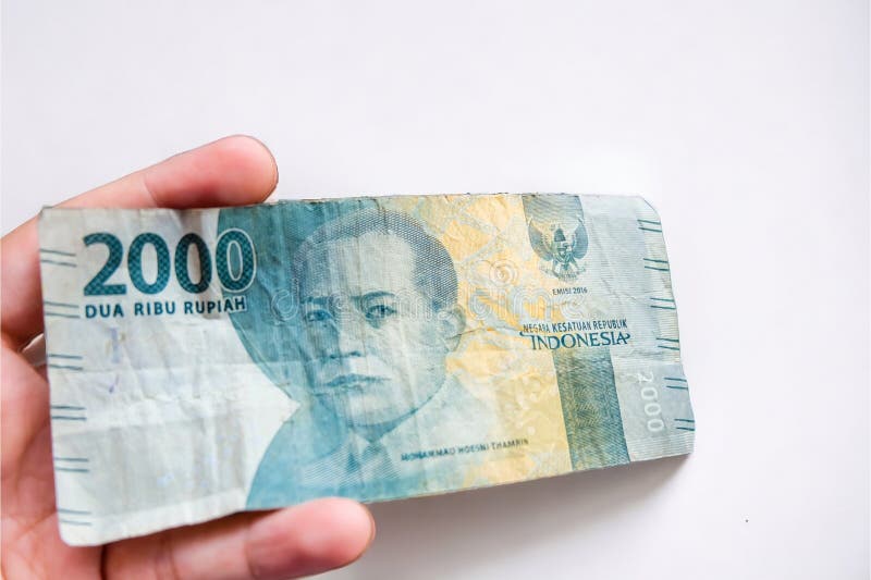 The Rupiah & X28;IDR& X29; is the Official Currency of the Republic of ...