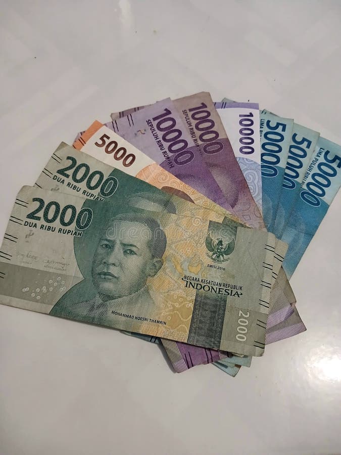 Rupiahs is the Indonesian Currency and Means of Payment in Indonesia ...