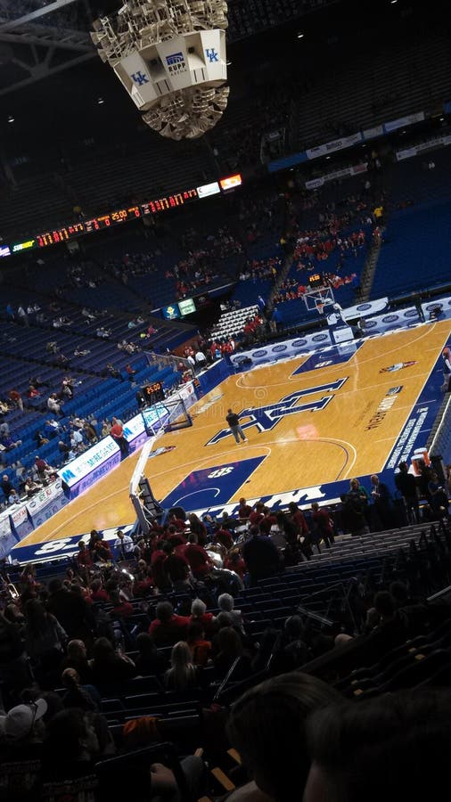 Rupp Arena Stock Photos - Free & Royalty-Free Stock Photos from Dreamstime