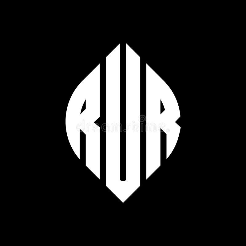 Rur Letter Stock Illustrations – 22 Rur Letter Stock Illustrations ...