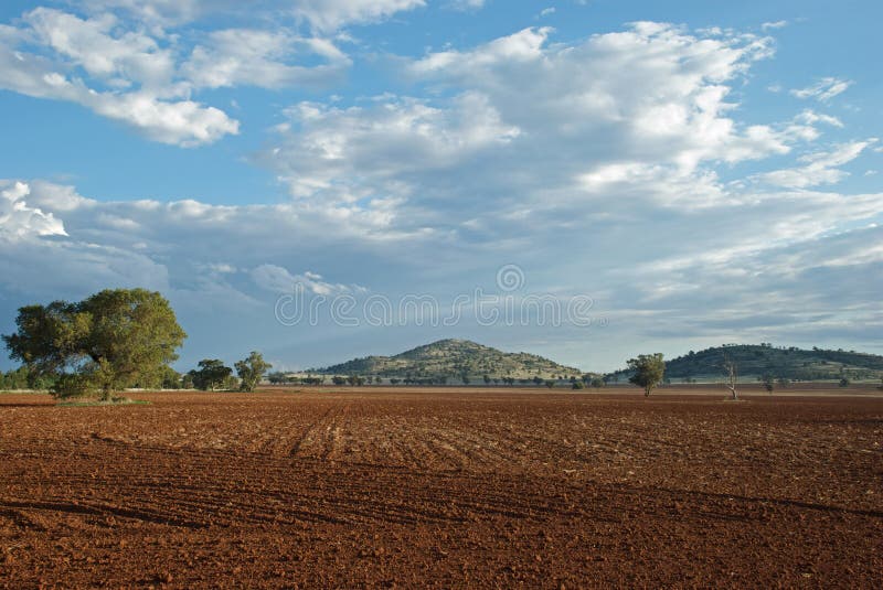 Rural stock image. Image of fresh, landscape, fallow - 21544237