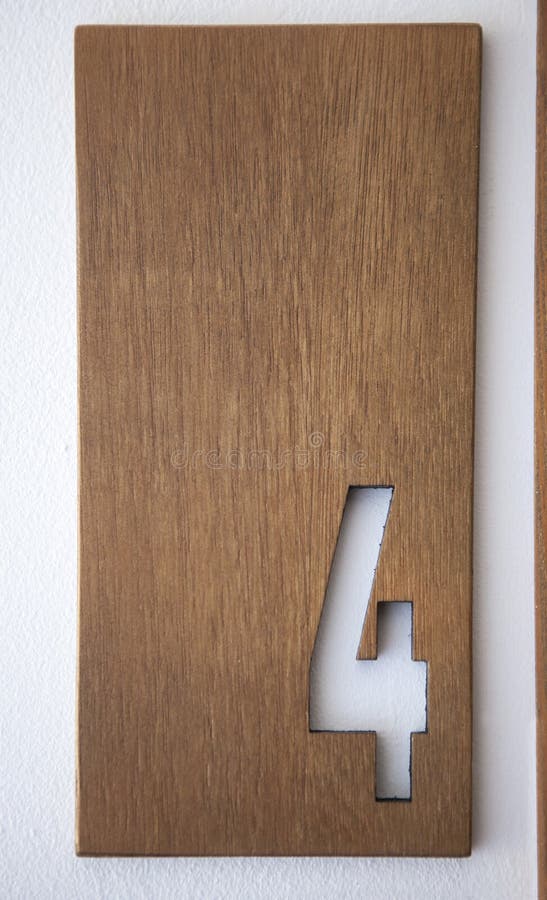 Rural Accomodation Room Sign Stock Photo - Image of signage, lifestyle ...