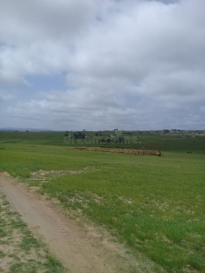 Rural Area kzn2 stock photo. Image of cliff, nature - 203071622