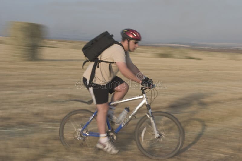 Rural Bike riding stock image. Image of road, bikes, bike - 634161