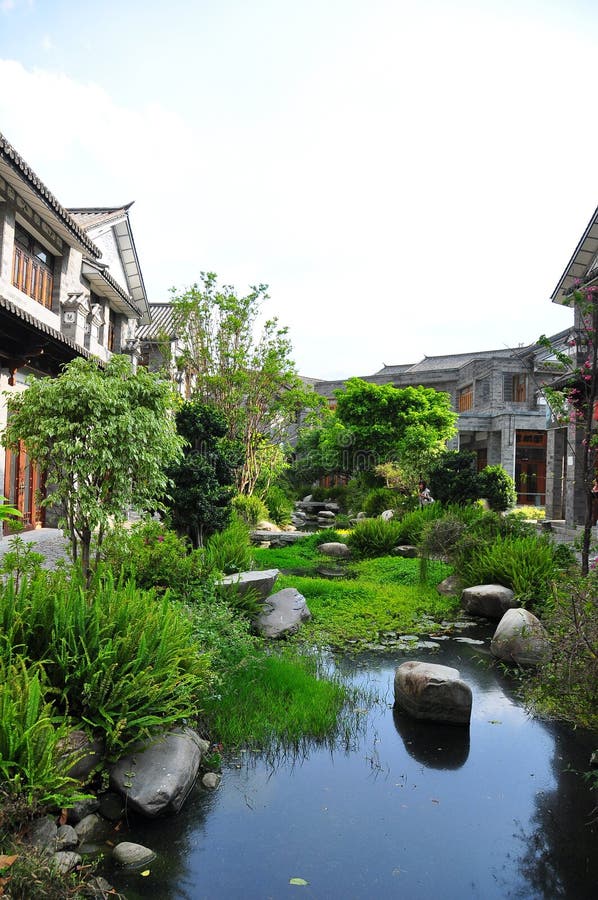 Rural City stock image. Image of beautiful, natural, view - 23977775