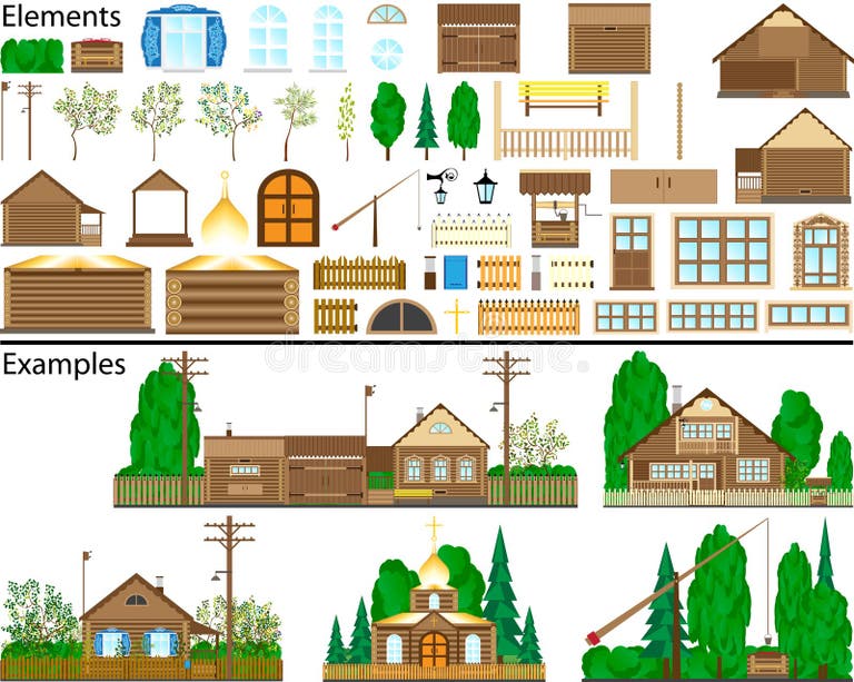 Box Constructions Stock Illustrations – 296 Box Constructions Stock Illustrations, Vectors ...