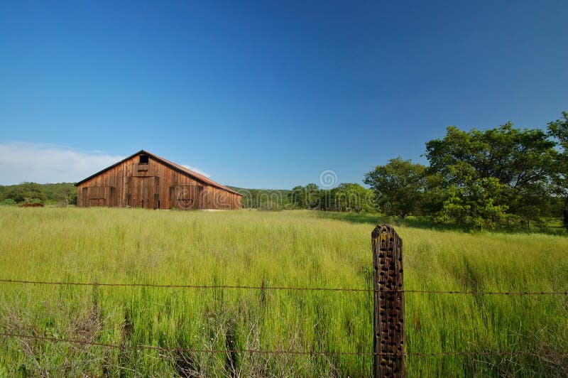 Rural countryside stock photo. Image of landscape, spring - 721704