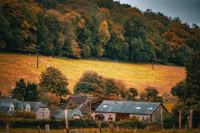 Multiple Farmhouses Stock Photos - Free & Royalty-Free Stock Photos ...