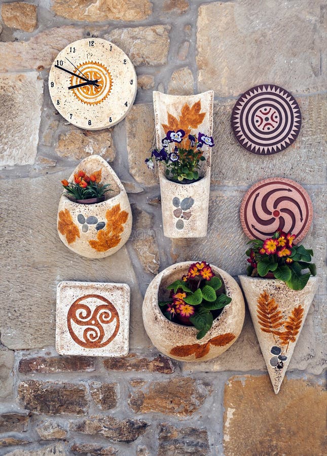 Rural crafts objects stock image. Image of symbols, rural - 31361173