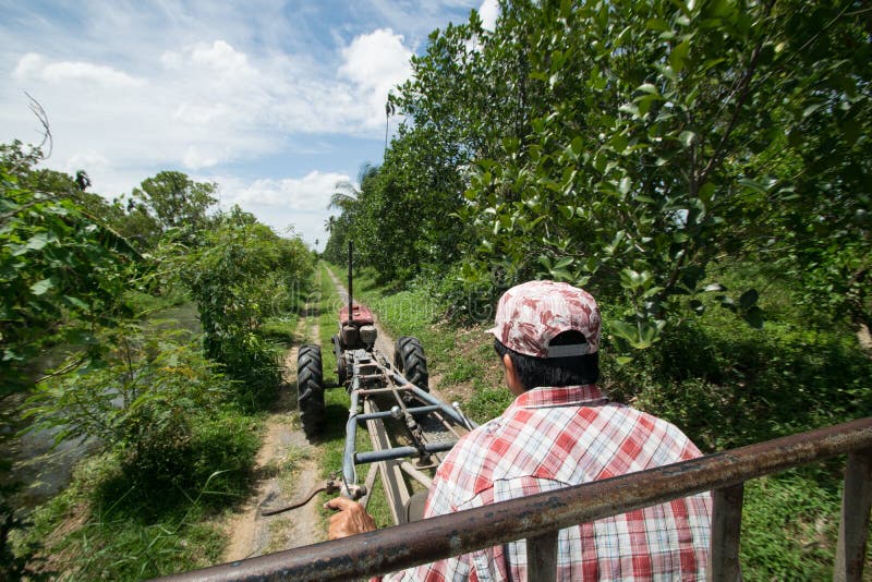 Rural driving editorial photo. Image of architecture - 55730586