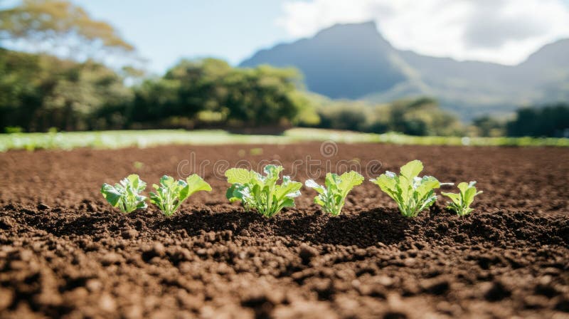 Rural Farming School Demonstrates Modern and Traditional Agriculture ...