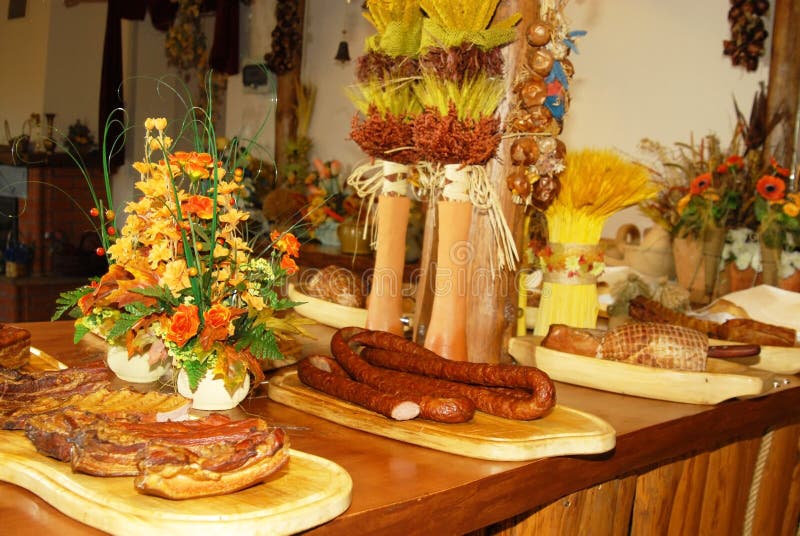 Rural food stock photo. Image of onion, flowers, moment - 39718518