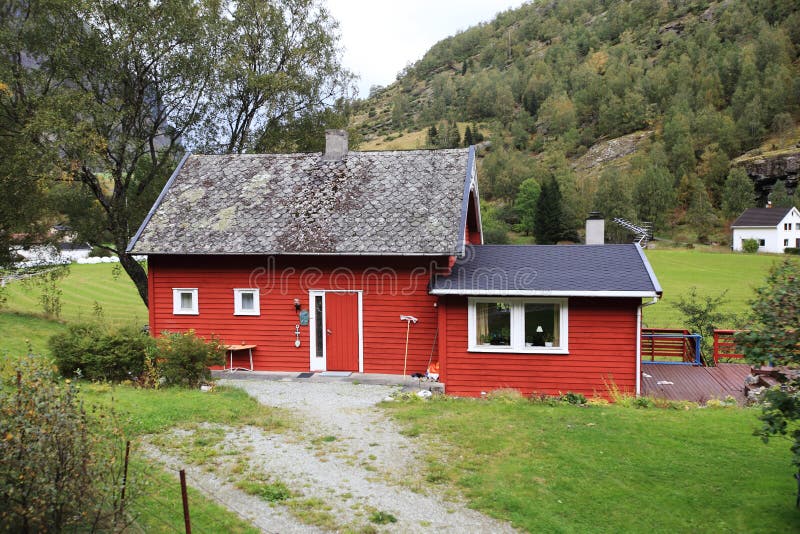 Rural house stock image. Image of local, rural, room - 11202913