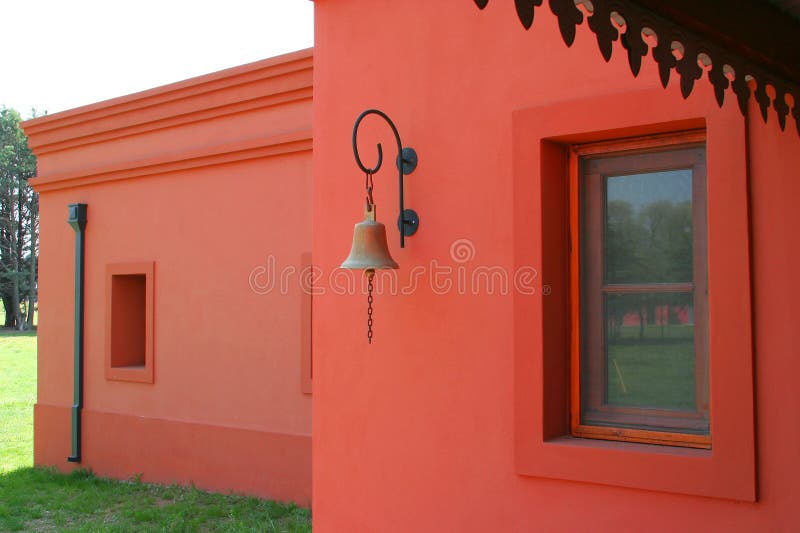 The Bell Picture. Image: 14790115