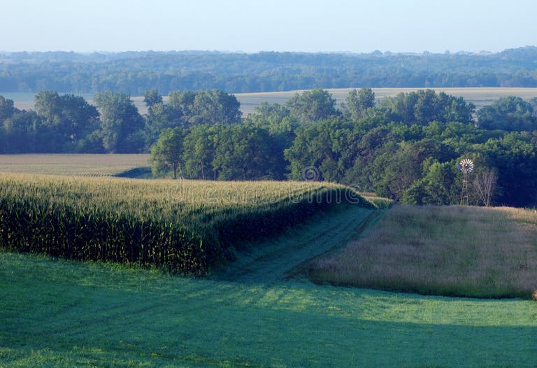 885 Iowa Agriculture Landscape Stock Photos - Free & Royalty-Free Stock ...