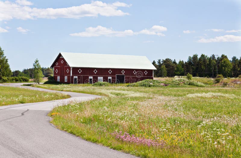 1,141 Old Swedish Barn Stock Photos - Free & Royalty-Free Stock Photos ...