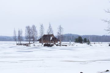 Rural landscape in March stock photo. Image of rural - 88496552