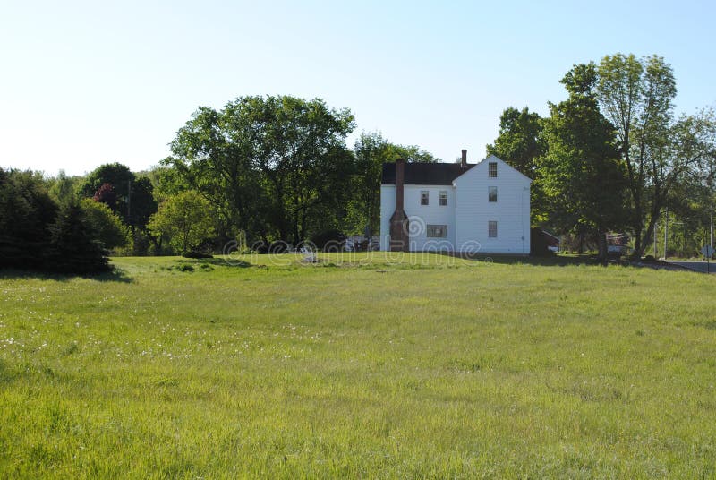 Rural Landscape stock image. Image of farm, countryside - 45501717