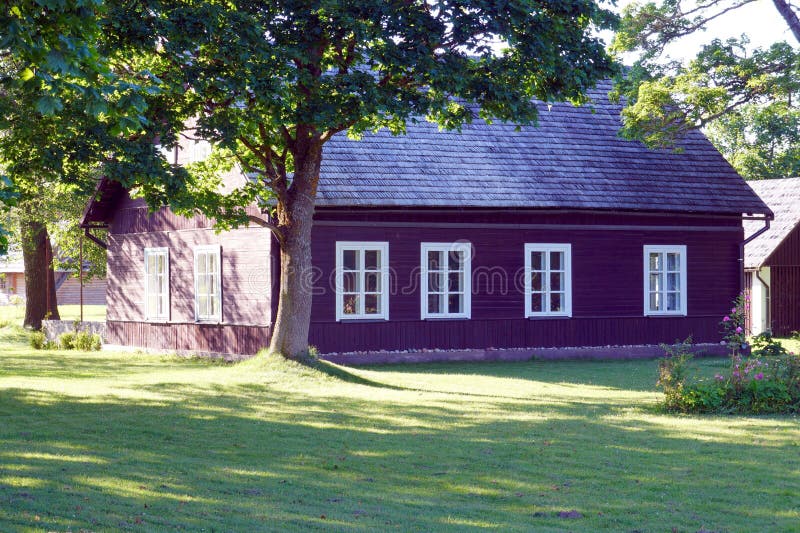 Rural landscape in March stock image. Image of beautiful - 88495567